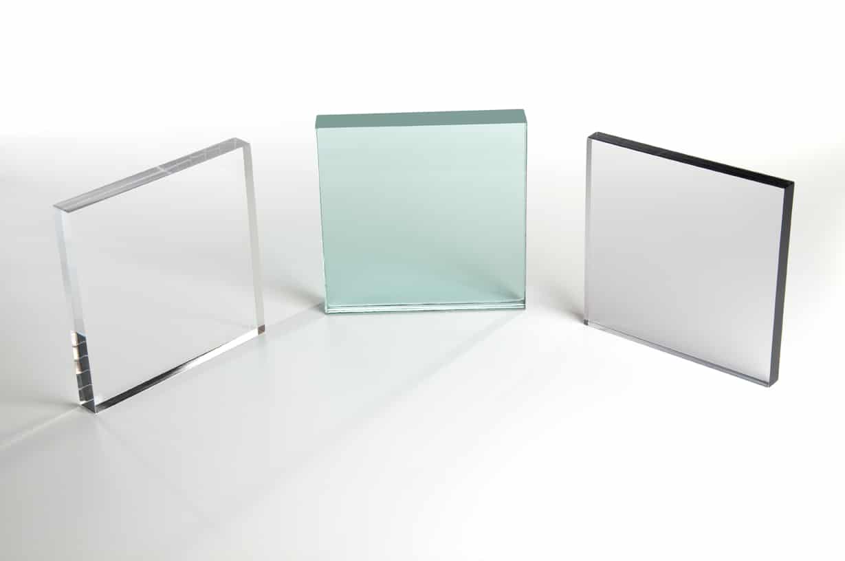 BULLETBLOCK: An Innovative Bullet Resistant Glass Solution - Insulgard ... BULLETBLOCK: An Innovative Bullet Resistant Glass Solution - Insulgard ...