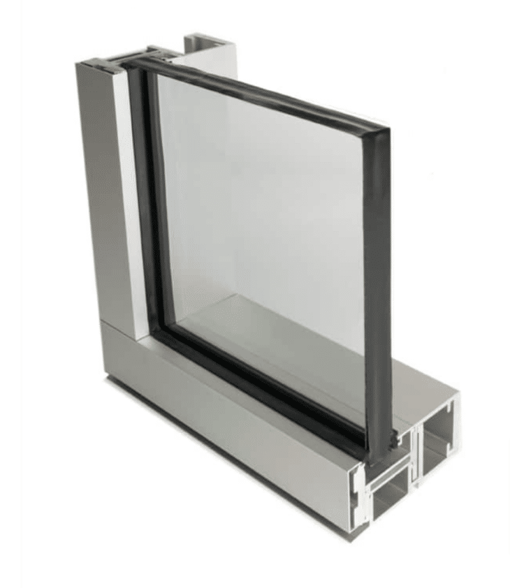 Bulletproof Glass Windows | Insulgard