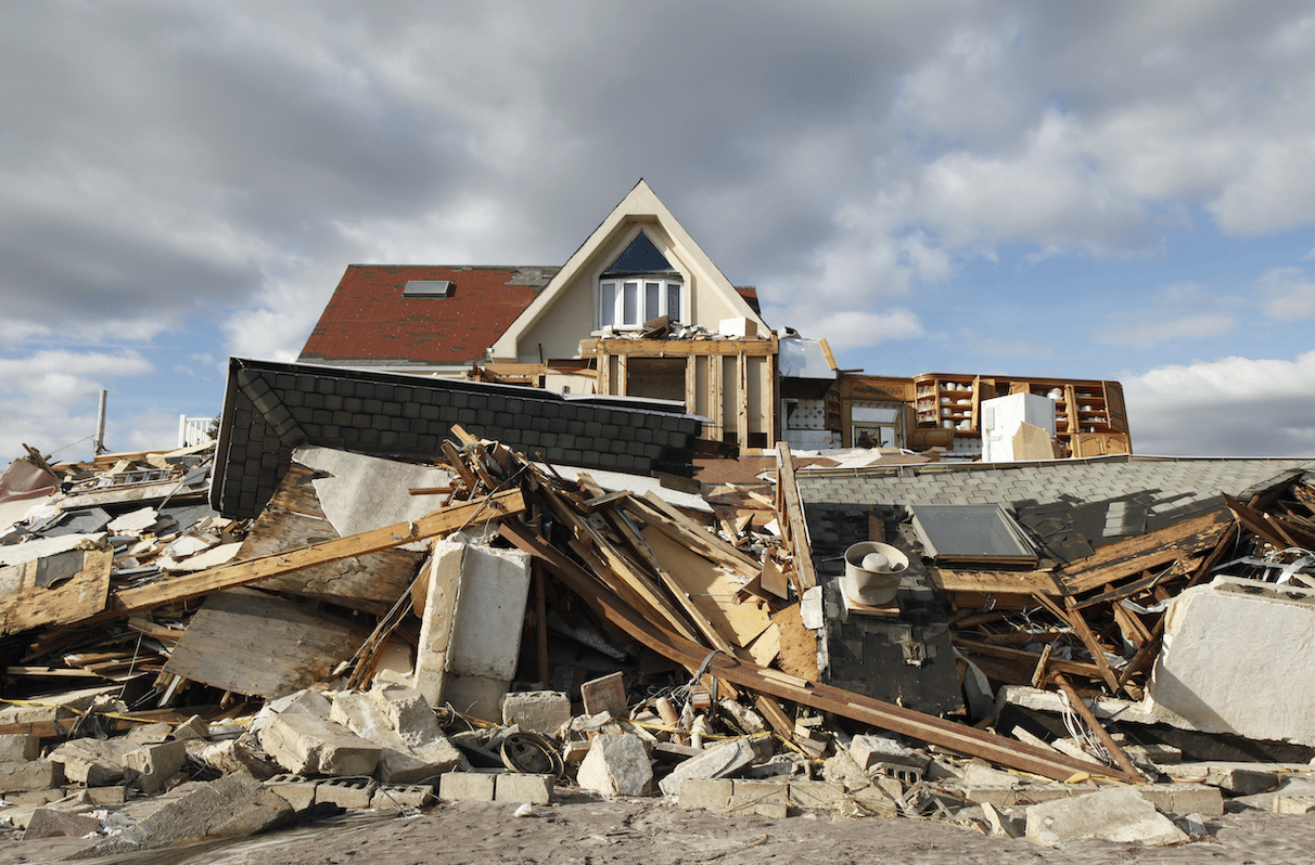 What Is A FEMA Safe Room? | Insulgard Security Products