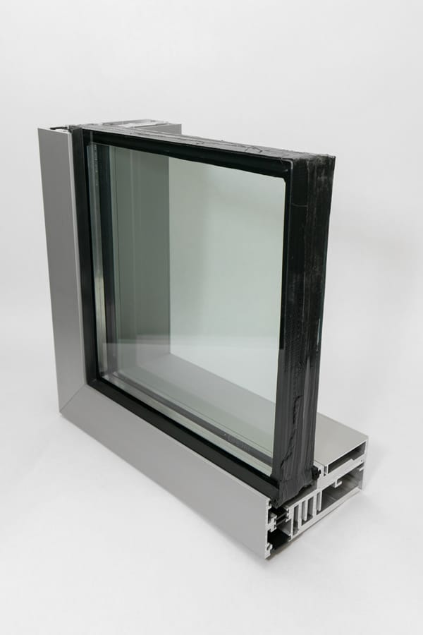 Bullet Resistant Aluminum Framing (Bullet Proof) | Insulgard Security ... Bullet Resistant Aluminum Framing (Bullet Proof) | Insulgard Security ...