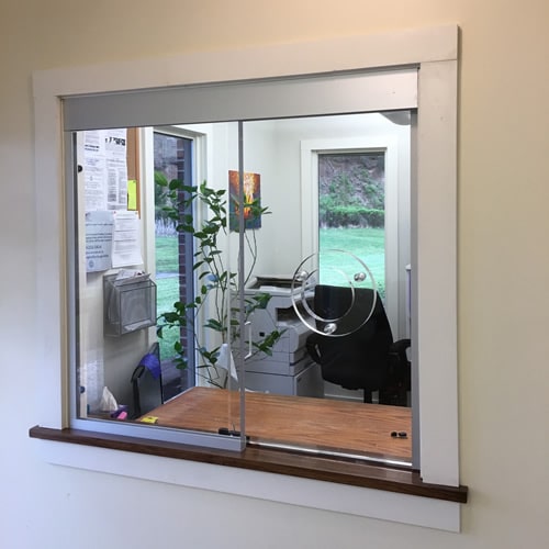 Bullet Resistant Glass Protection Levels | Insulgard Bullet Resistant Glass Protection Levels | Insulgard