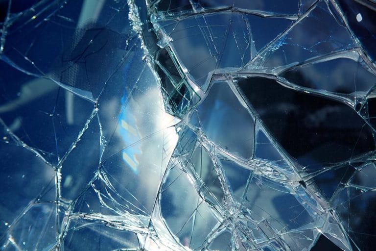 How Does Bullet Proof Glass Work? | Insulgard