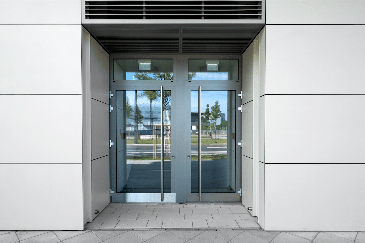 How to Secure Your Storefront