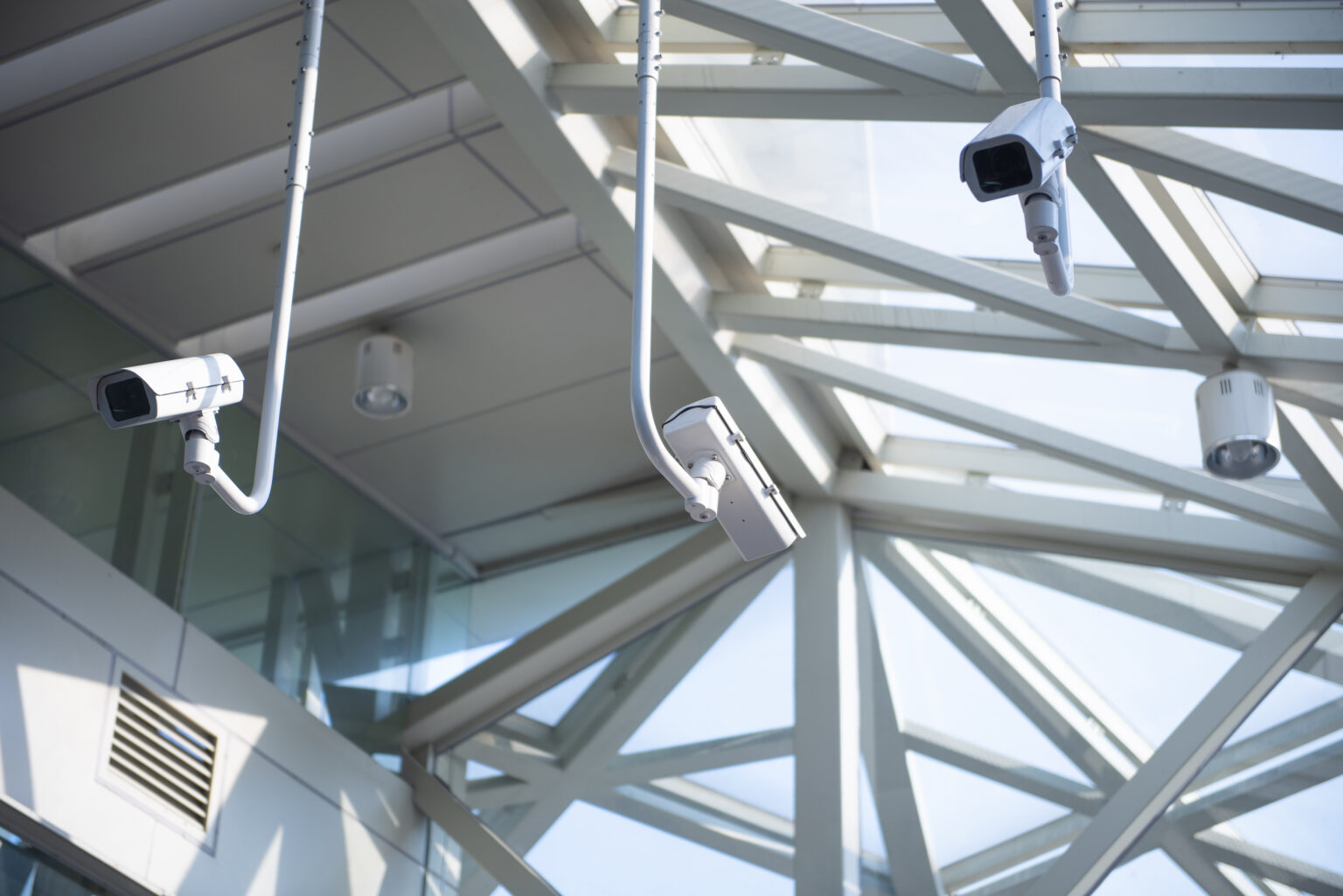 The Architectural Side Of Commercial Security | Insulgard