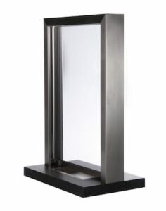 Bullet Resistant Transaction Windows | Insulgard